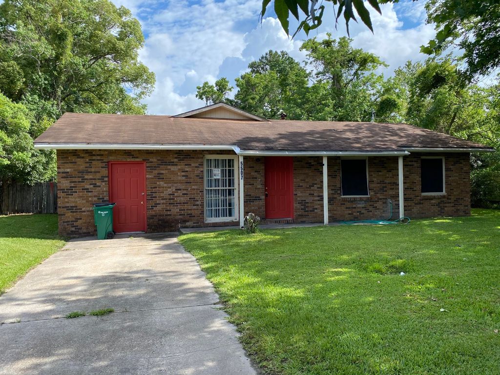 5507 Billy Ave, Moss Point, MS 39563 | Trulia