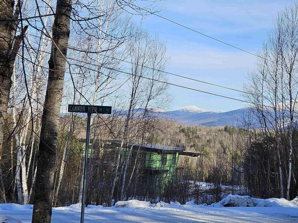 Lot 27.2 Cannon View Drive, Sugar Hill, NH 03586 | MLS# 4987707 | Trulia