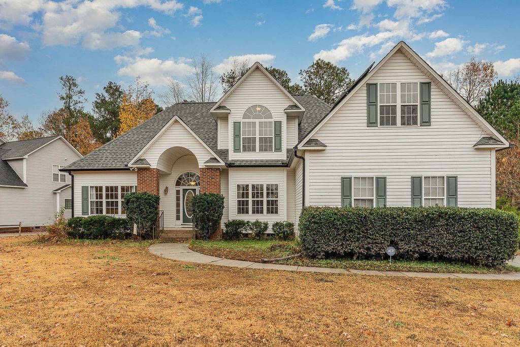 33 Alfred Ct, Raleigh, NC 27603 - See Est. Value, Schools & More