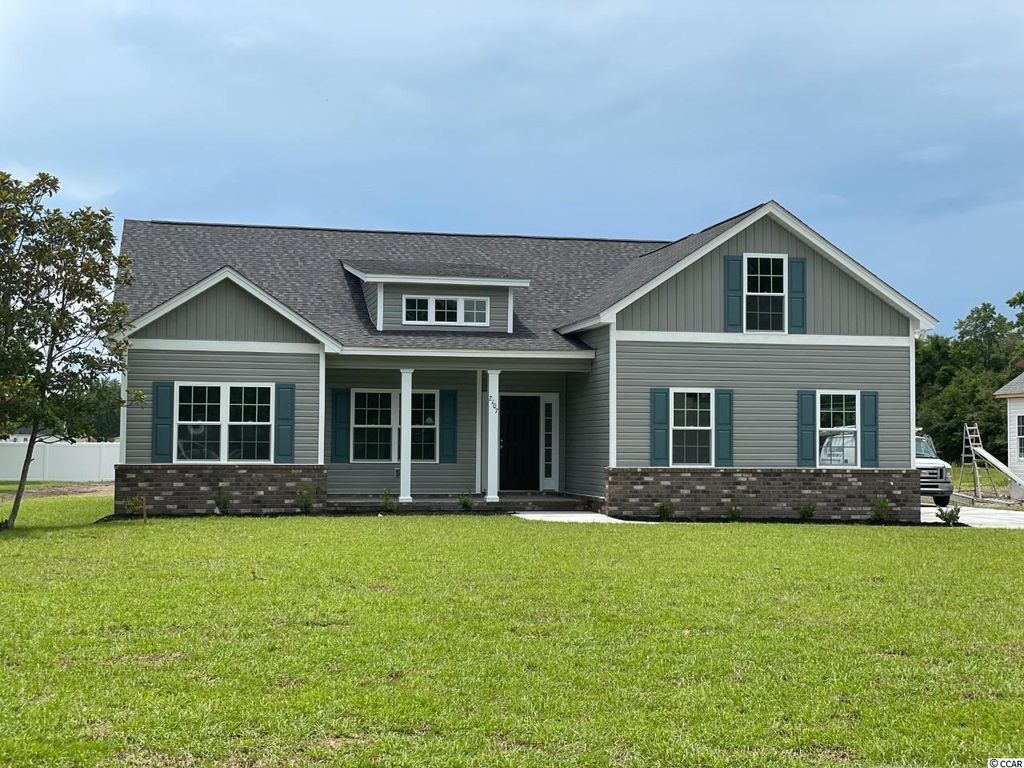 2107 Kara Dr. #The Sullivan, Conway, SC 29527 - See Est. Value, Schools ...