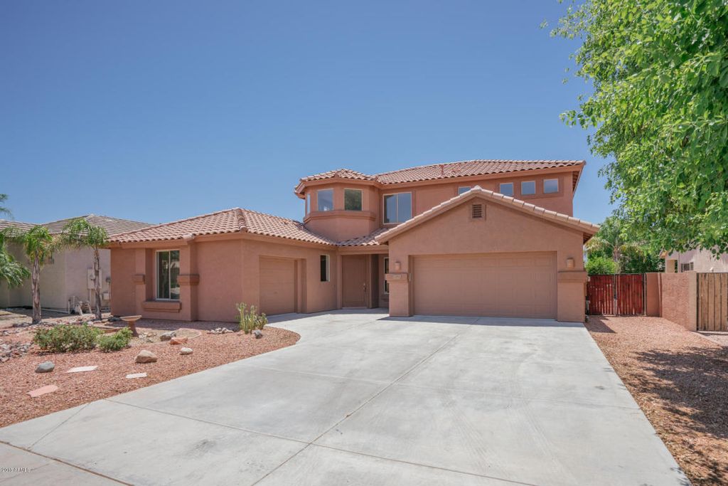 7149 W Avenida Del Rey, Peoria, AZ 85382 - See Est. Value, Schools & More