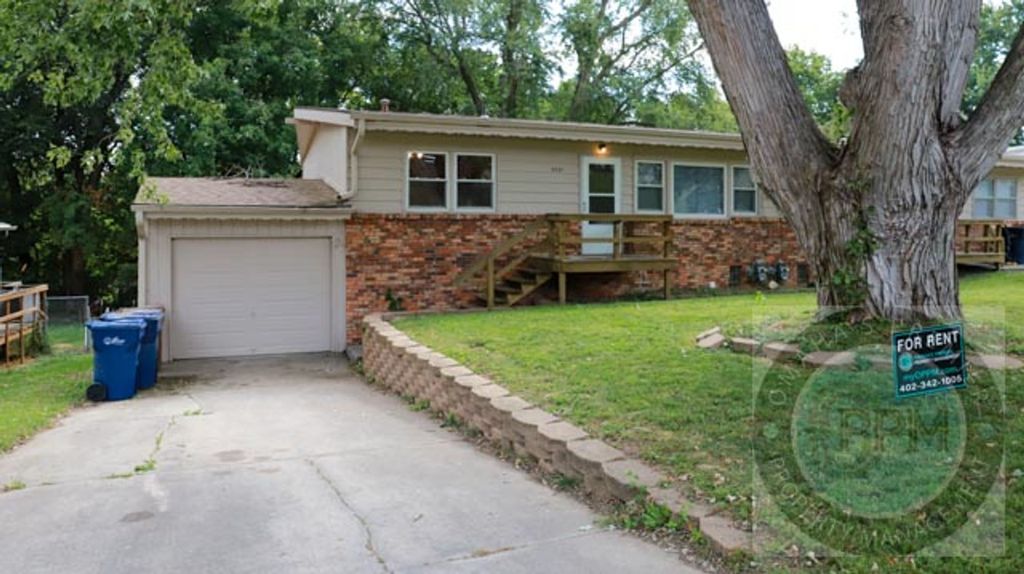 8307 S 38th St #8307, Bellevue, NE 68147 - See Est. Value, Schools & More