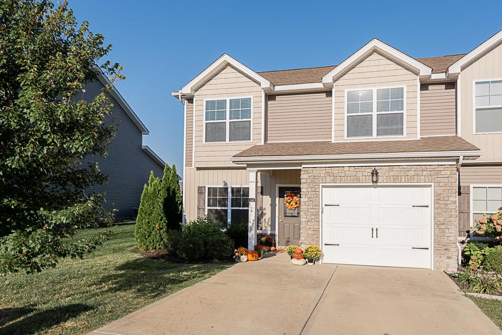 144 Stonewall Path, Georgetown, KY 40324 | Trulia