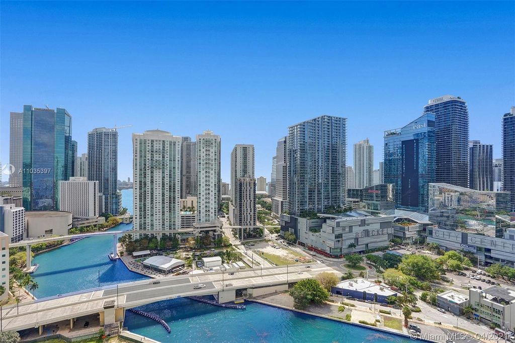 92 SW 3rd St #2711, Miami, FL 33130 | Trulia