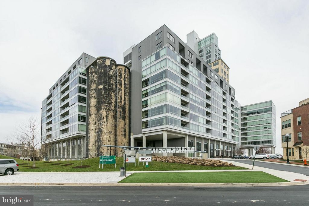 1200 Steuart St #920, Baltimore, MD 21230 - See Est. Value, Schools & More