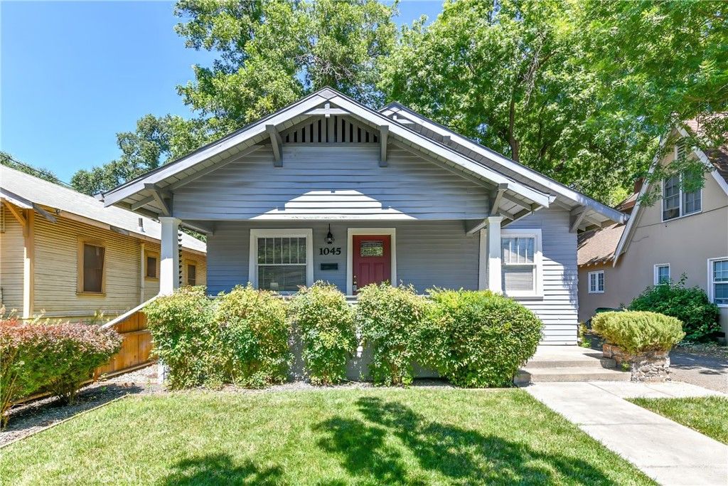 1045 Normal Ave, Chico, CA 95928 - See Est. Value, Schools & More