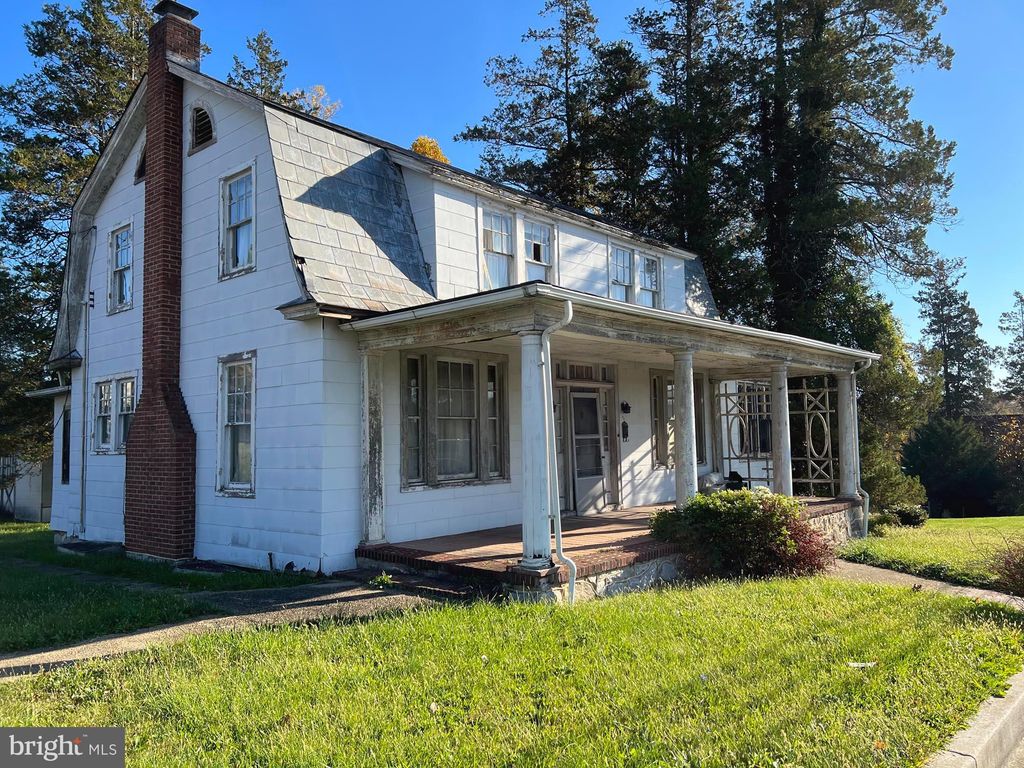 6108 Liberty Rd, Baltimore, MD 21207 - See Est. Value, Schools & More