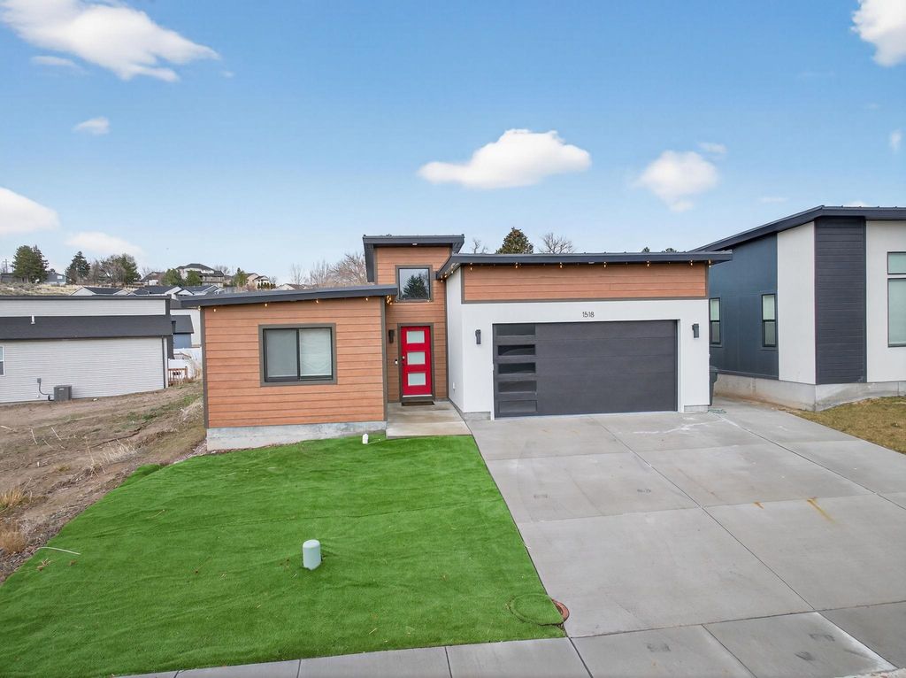 1518 Sunrise Way, Pocatello, ID 83201 | MLS# 581323 | Trulia