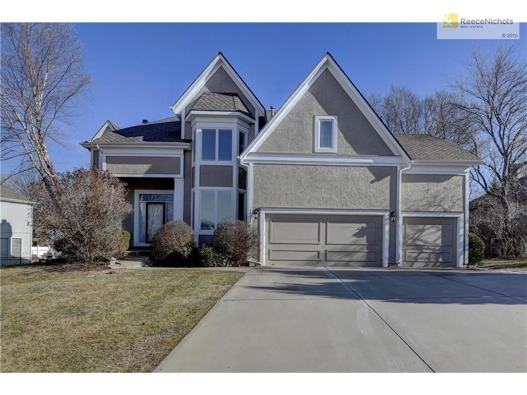 14713 Newton St, Overland Park, KS 66223 - See Est. Value, Schools & More