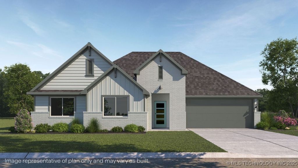 3604 E Lincoln St, Broken Arrow, OK 74014 | MLS# 2545449 | Trulia