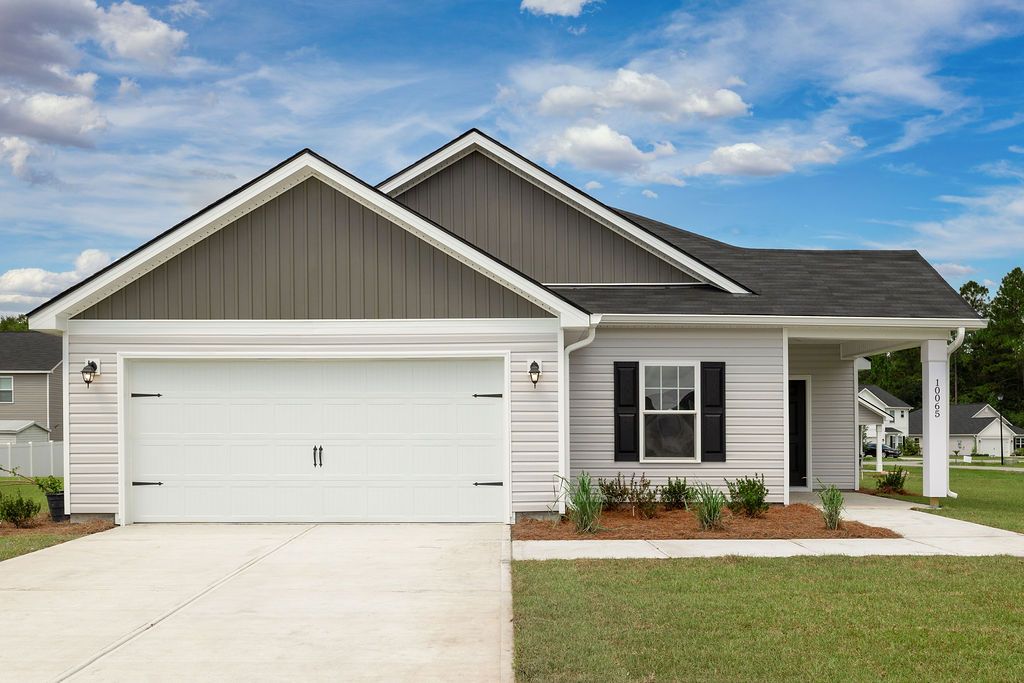 279 Roscomare Ln, Statesboro, GA 30461 | Trulia