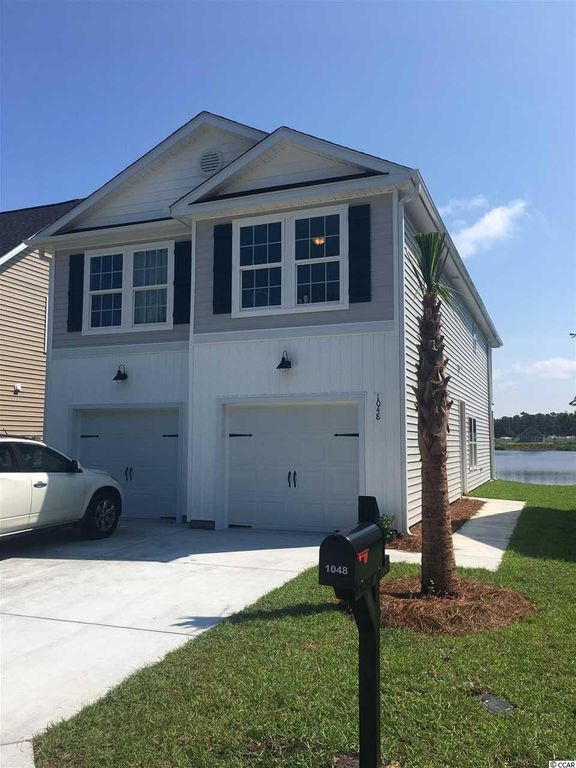 1048 Meadowoods Dr. #The Heron, Murrells Inlet, SC 29576 - See Est ...