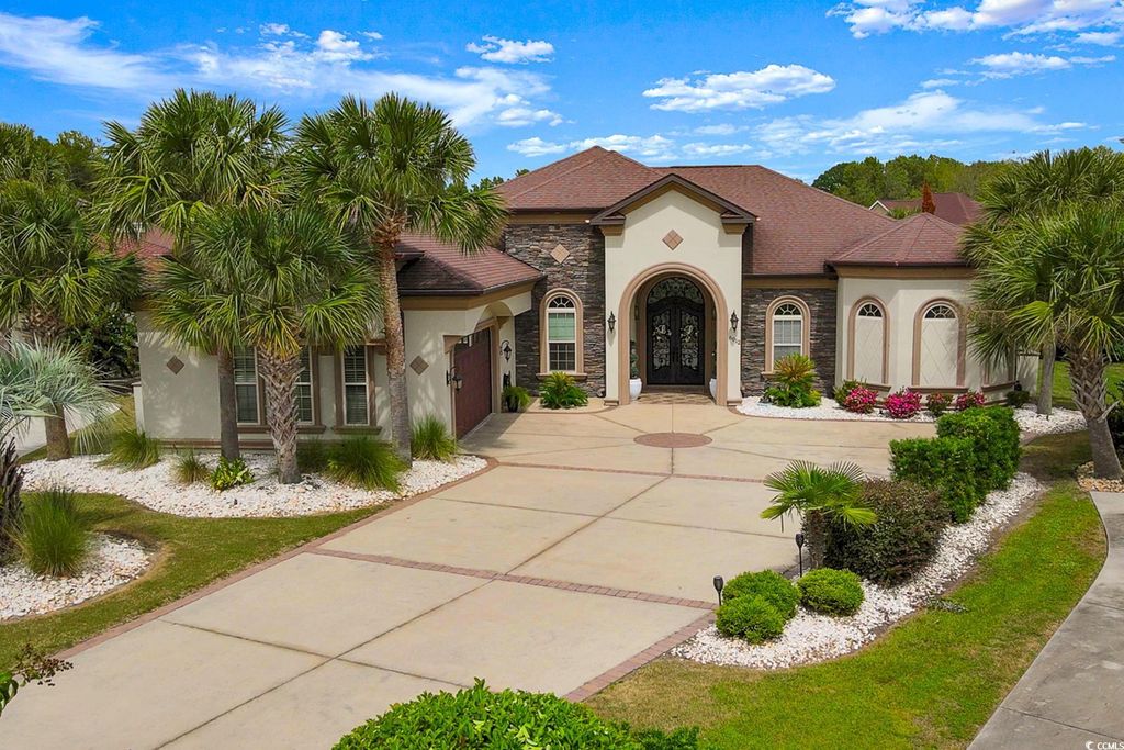 6012 Fish Hawk Ct. #The Bluffs On The waterway, Myrtle Beach, SC 29579 ...