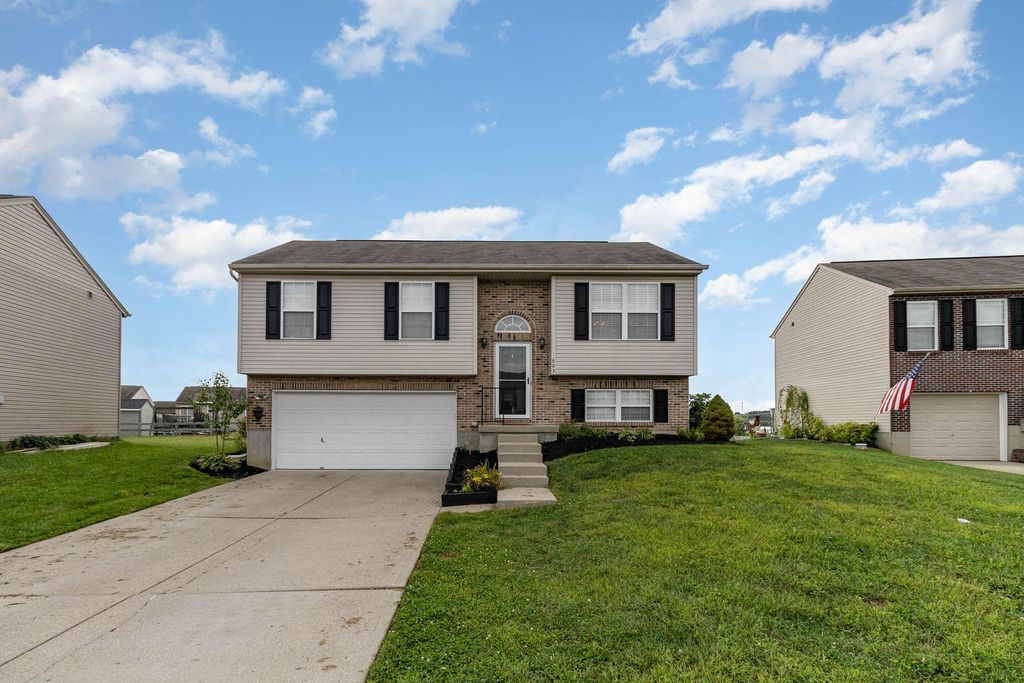 603 Badger Ct, Independence, KY 41051 | Trulia