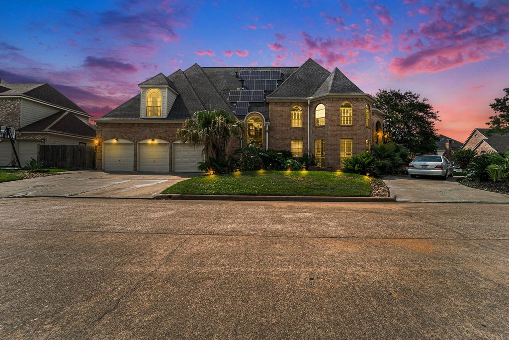 17403 Wilton Park Ct, Spring, TX 77379 | MLS# 35848823 | Trulia