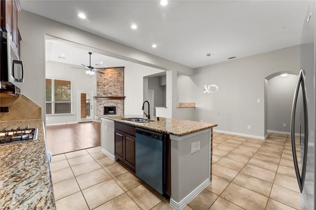 12206 Grand Arches Ln, Humble, TX 77346 | MLS# 36574109 | Trulia