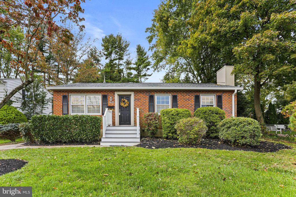 11606 Terry Town Dr, Reisterstown, MD 21136 - See Est. Value, Schools ...