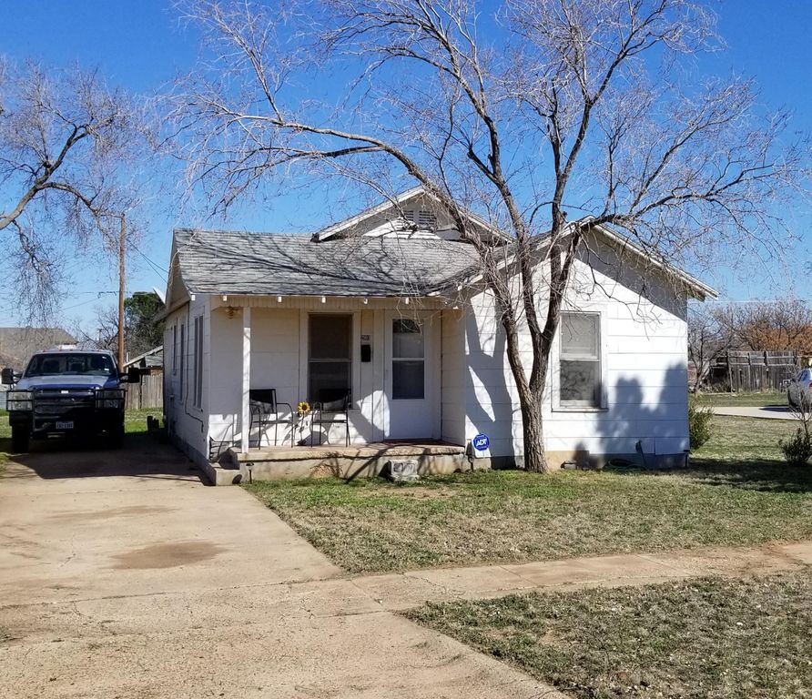 2103 S Main St, Big Spring, TX 79720 | Trulia