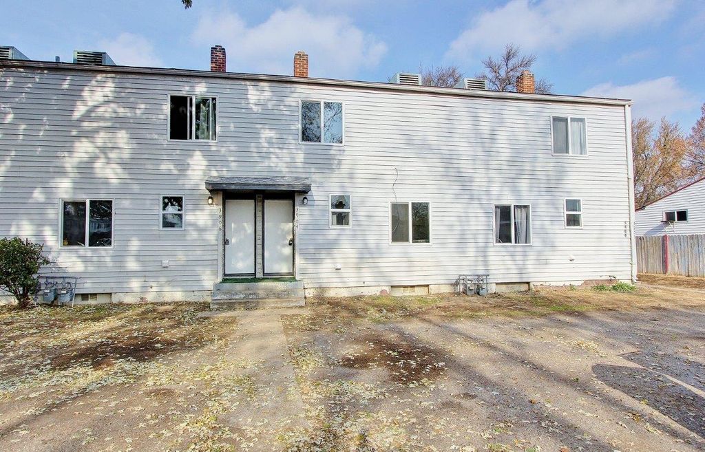 3904 W Pershing Dr, Boise, ID 83705 - See Est. Value, Schools & More