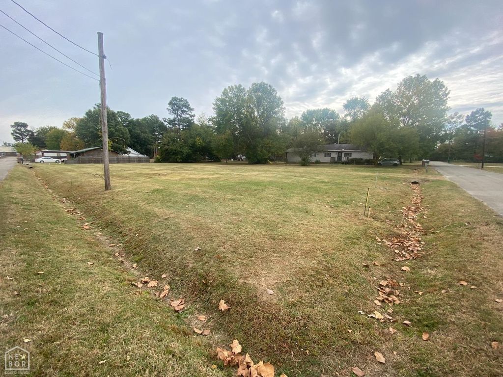200 Peach St, Harrisburg, AR 72432 - See Est. Value, Schools & More