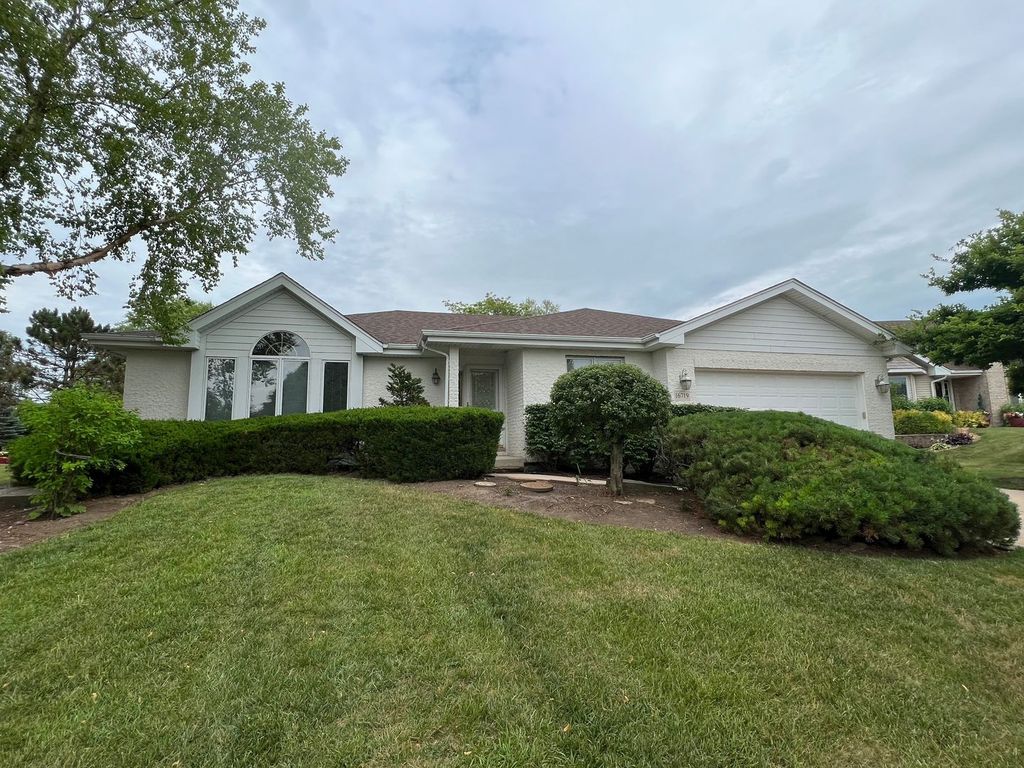 16719 Swift Arrow Dr, Lockport, IL 60441 | Trulia