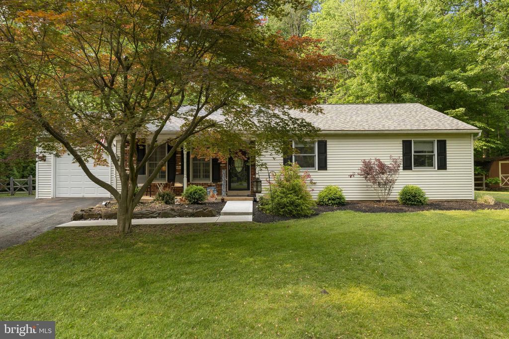 7831 Richlandtown Rd, Quakertown, PA 18951 - See Est. Value, Schools & More