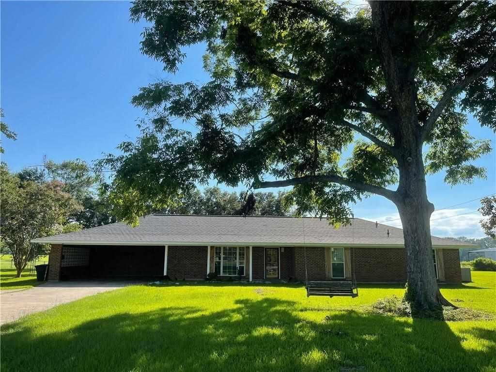 7686 Highway 107, Mansura, LA 71350 | Trulia