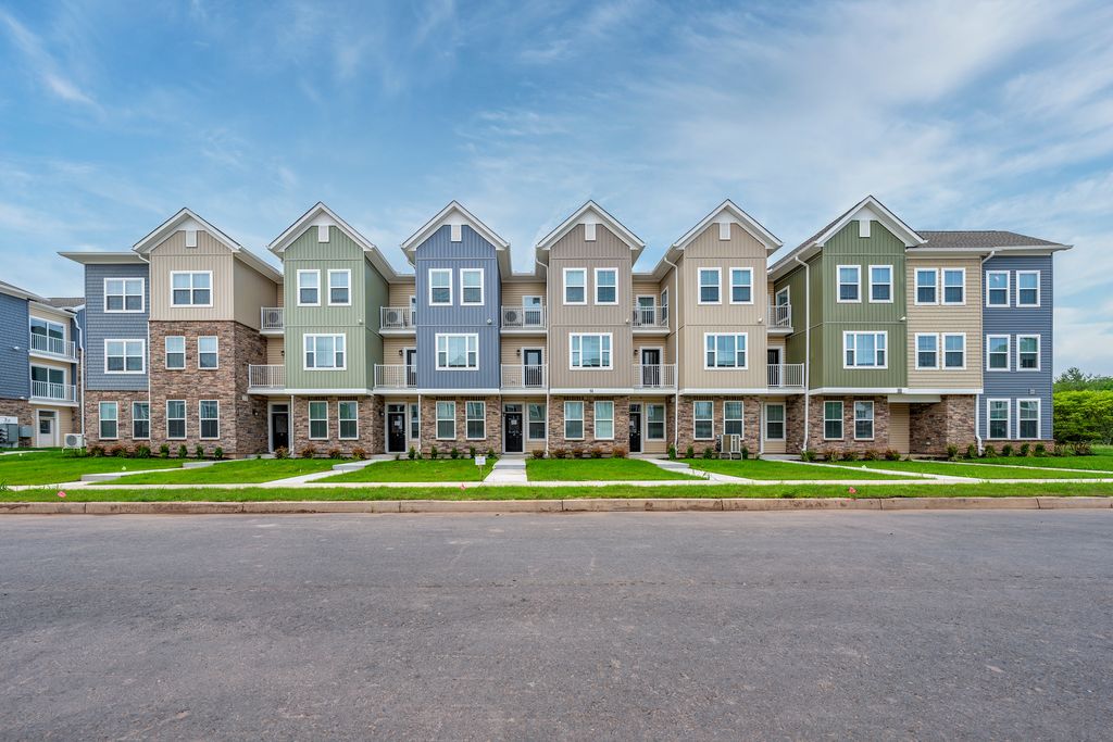 The Oasis at Princeton Pike - Lawrence, NJ | Trulia