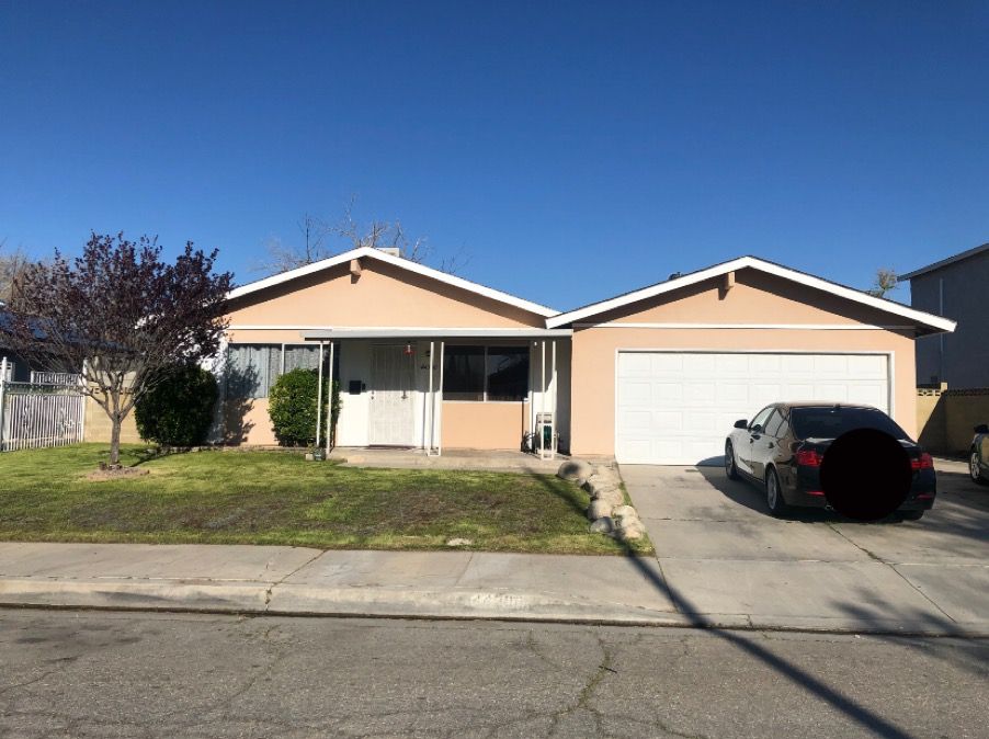 44300 Benald St, Lancaster, CA 93535 - See Est. Value, Schools & More