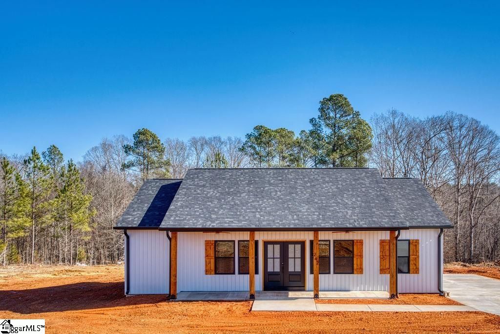 242 Bailey Rd, Buffalo, SC 29321 | MLS# 1578100 | Trulia
