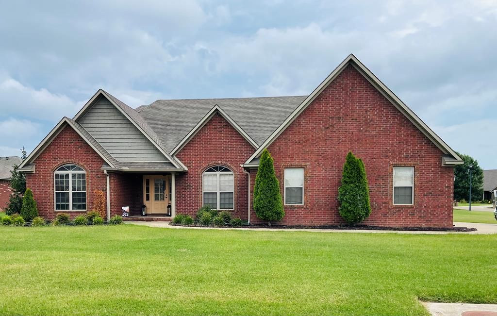 1733 Turtle Creek Dr, Wynne, AR 72396 - See Est. Value, Schools & More