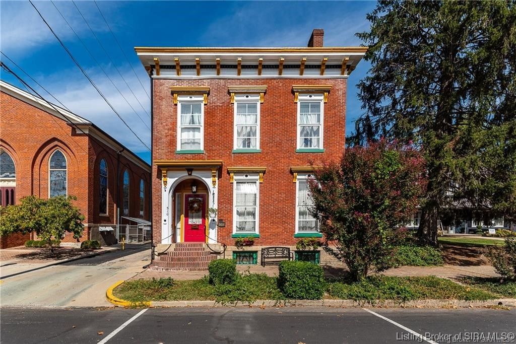 510 W Main Street, Madison, IN 47250 | MLS# 202405190 | Trulia