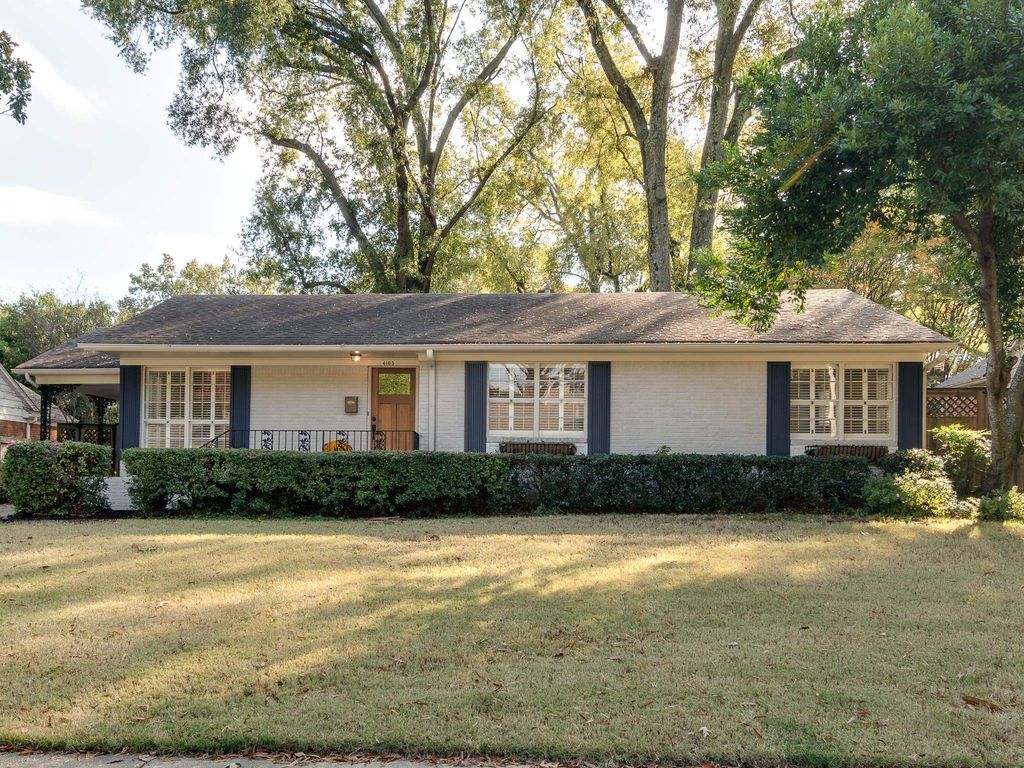 4165 Minden Rd, Memphis, TN 38117 | Trulia