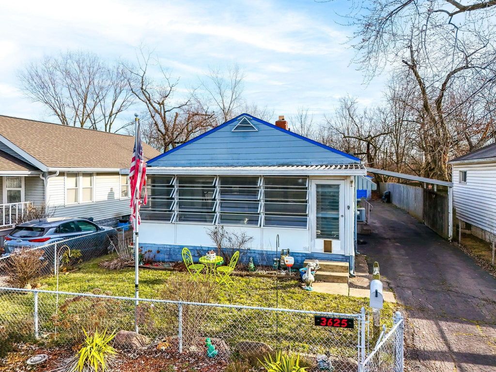 3625 Harding Dr, Columbus, OH 43228 | Trulia