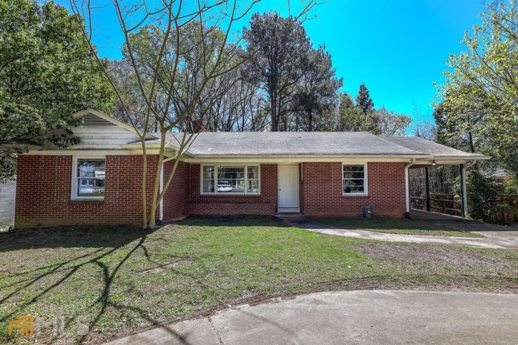 2413 N Decatur Rd, Decatur, GA 30033 - See Est. Value, Schools & More