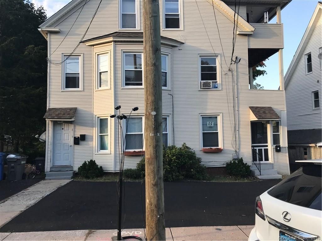 11 Ridge St #3, Manchester, CT 06040 | Trulia