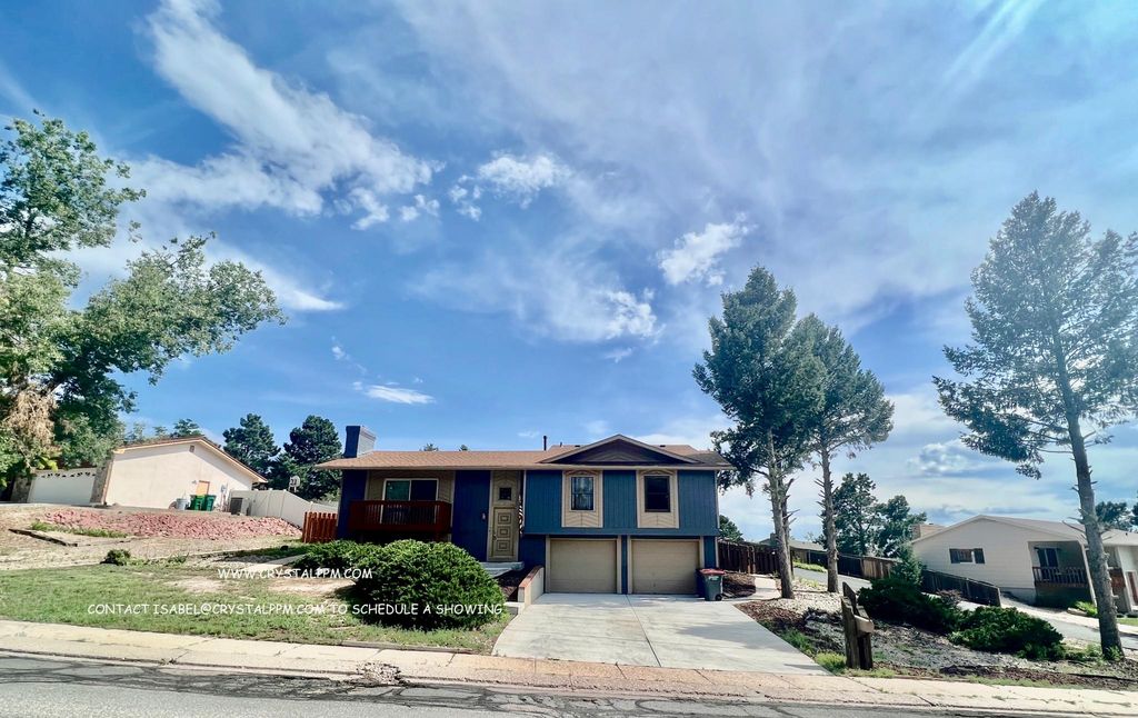 5273 Cracker Barrel Cir, Colorado Springs, CO 80917 | Trulia