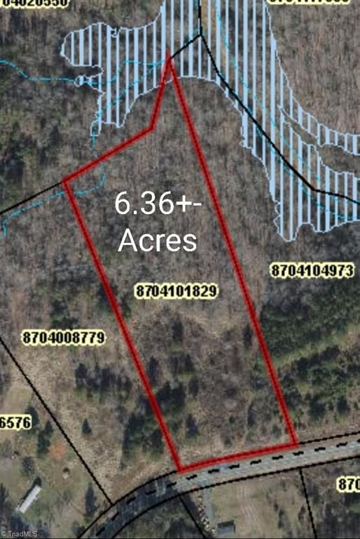 Lot 1 Low Bridge Rd #1, Franklinville, NC 27248 | Trulia