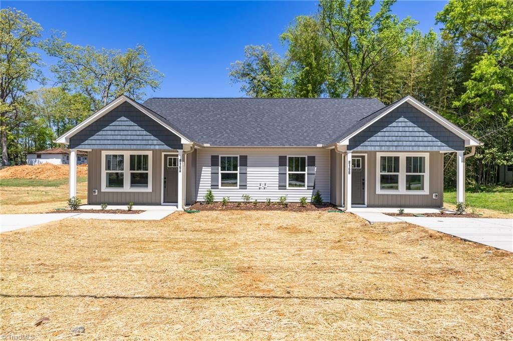 816 Unity St, Thomasville, NC 27360 - See Est. Value, Schools & More