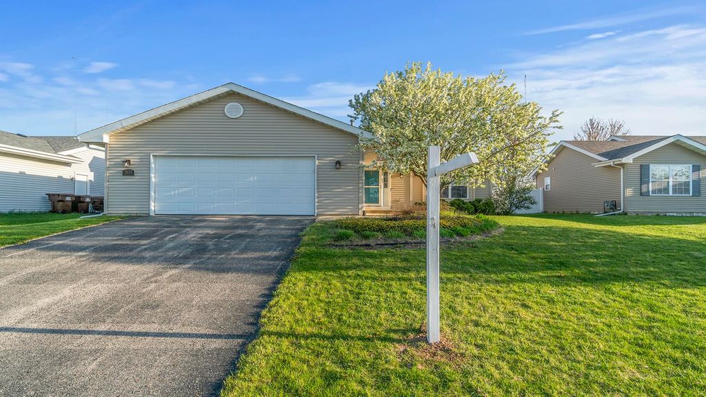 3133 Holiday Dr, Rockford, IL 61109 - See Est. Value, Schools & More