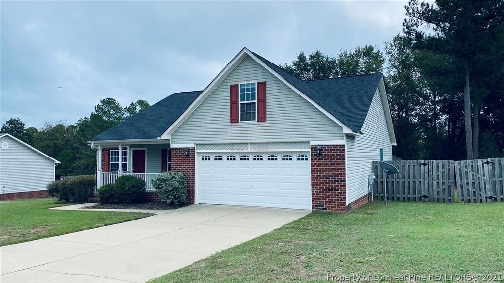 154 Rolling Creek Dr, Raeford, NC 28376 - See Est. Value, Schools & More