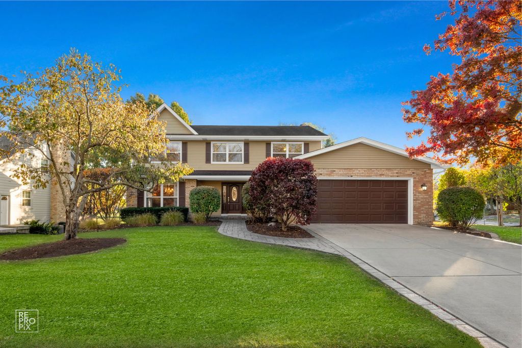 Address Not Disclosed, Naperville, IL 60540 | MLS# 12506913 | Trulia