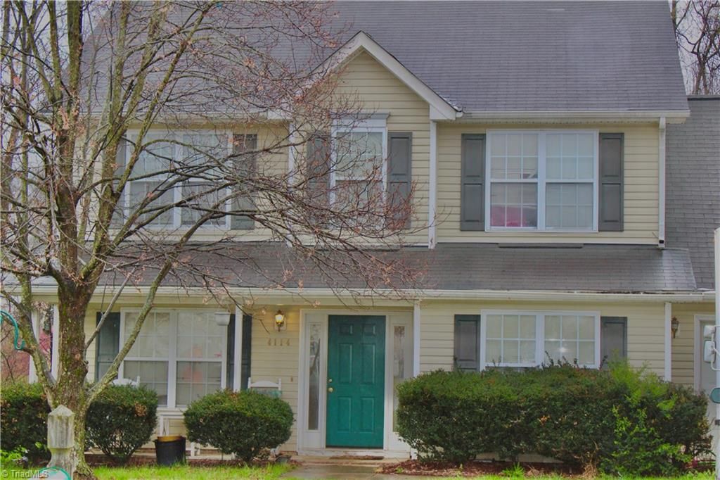 4114 Starling Ct, Greensboro, NC 27405 - See Est. Value, Schools & More