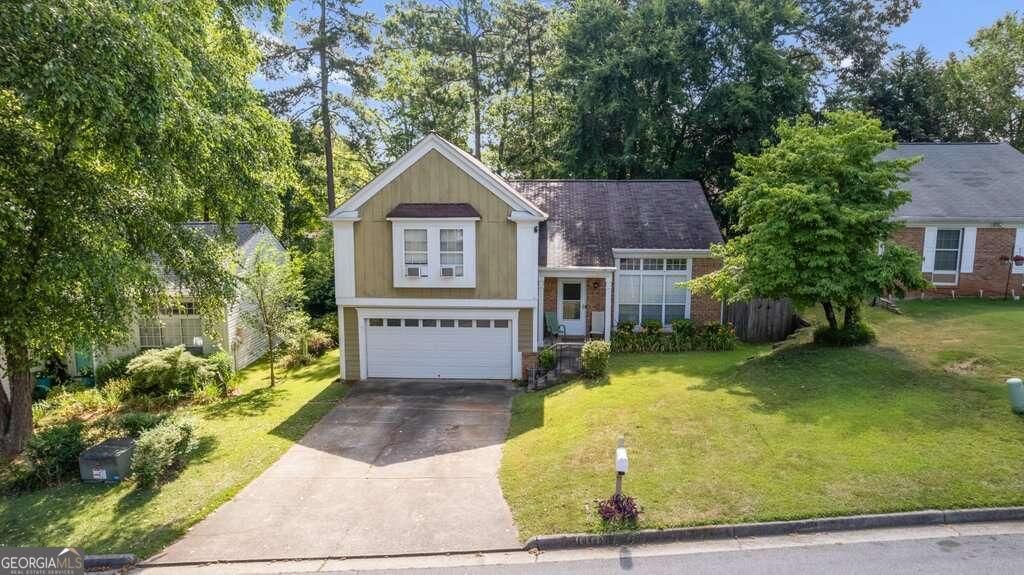 10865 Mortons Cir, Johns Creek, GA 30022 - See Est. Value, Schools & More