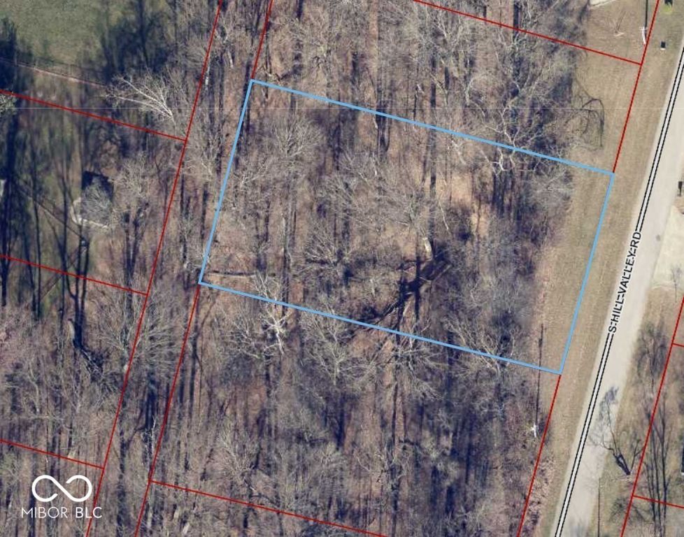 Lot 2050-201B S Hill Valley Rd, Martinsville, IN 46151 - See Est. Value ...