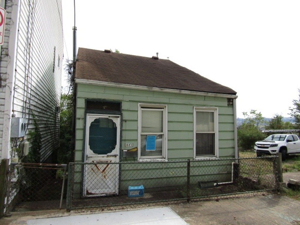 861 Vista St E, Pittsburgh, PA 15212 | MLS# 1725955 | Trulia