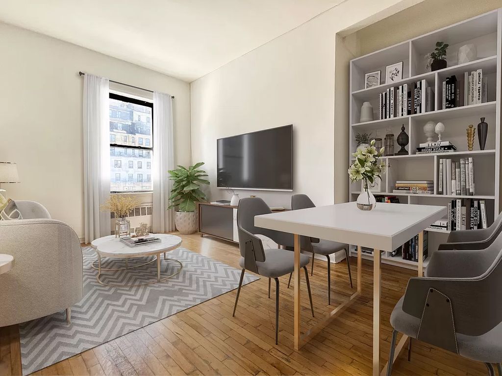 307 W 114th St #4D, New York, NY 10026 | Trulia
