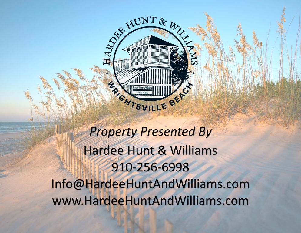 511 Channel Dr N, Wrightsville Beach, NC 28480 - See Est. Value ...