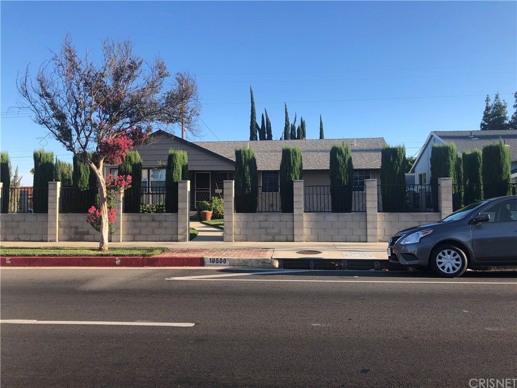 19500 Parthenia St, Northridge, CA 91324 - See Est. Value, Schools & More