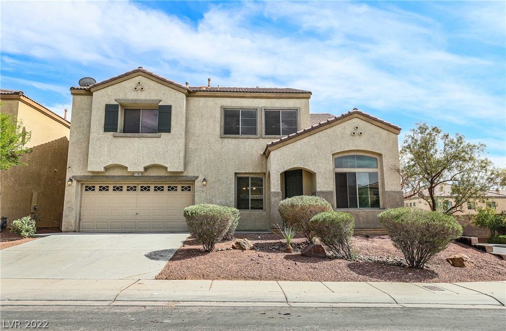 1705 Peyton Stewart Ct, North Las Vegas, NV 89086 - See Est. Value ...